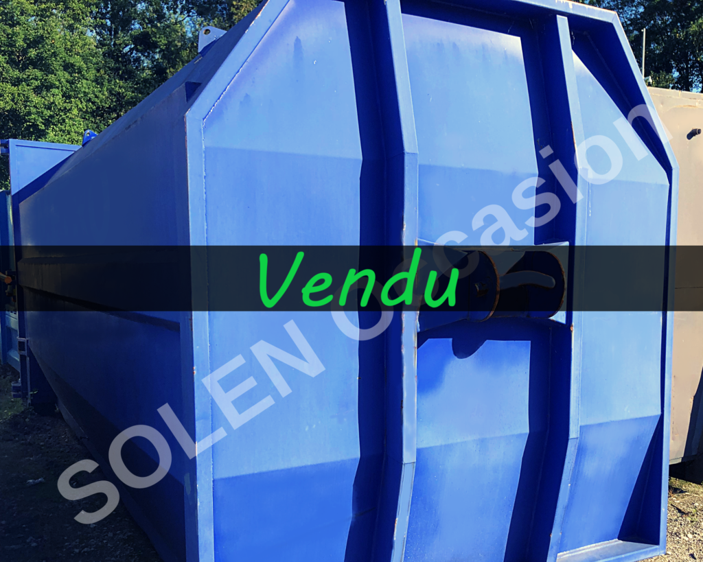 Occasion-Location - Solen